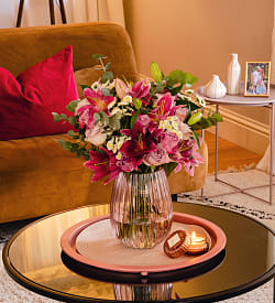 Christmas Flower Delivery | Next Day | Prestige Flowers UK