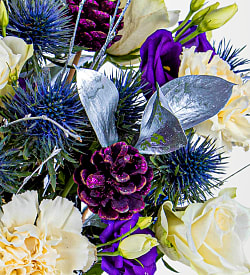 Christmas Flower Delivery | Next Day Flower Delivery | Prestige Flowers