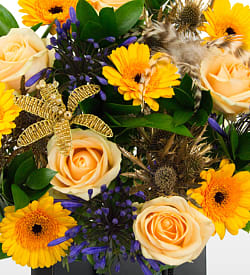 Double Flowering Lilies | Prestige Flowers