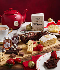 Postal Hampers | Prestige Flowers