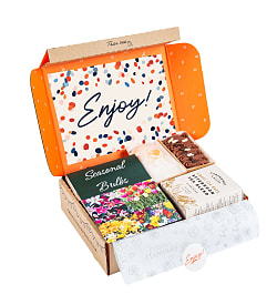 Postal Hampers | Prestige Flowers