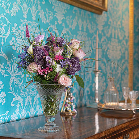 Castle Howard | Prestige Flowers