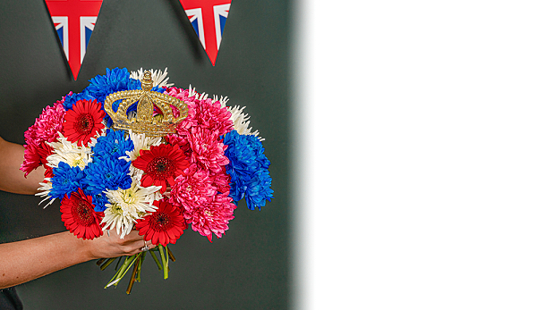 Coronation Flowers | Prestige Flowers