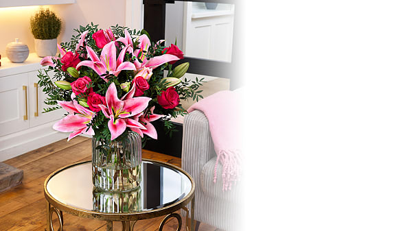 Exeter Florist Prestige Flowers: Stunning Bouquets