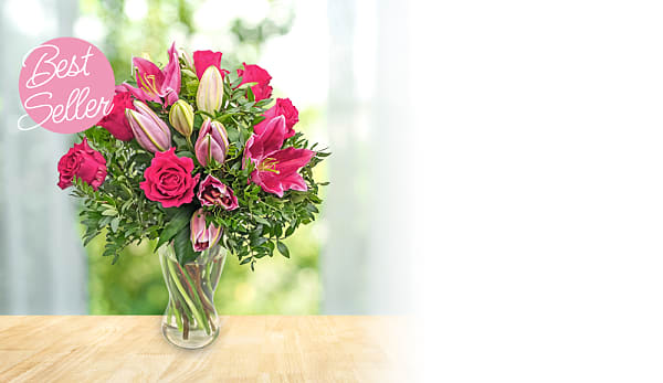 Leeds Florist Prestige Flowers: Exquisite Blooms for Life's Special Moments