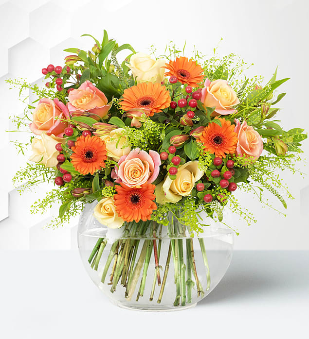 Clementine | Prestige Flowers