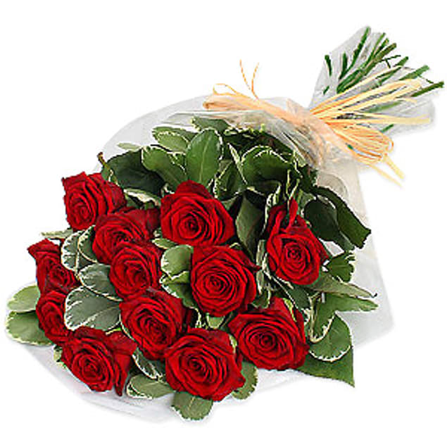 Heavenly Roses | Prestige Flowers