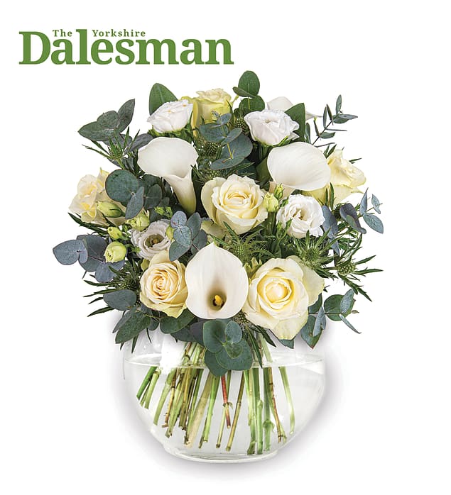 Yorkshire Rose | Prestige Flowers