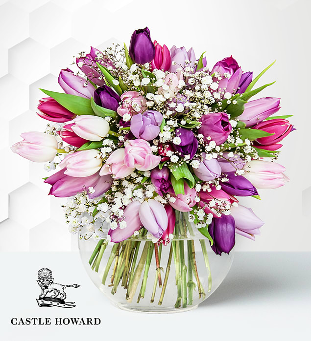 The Lady Isabella | Prestige Flowers