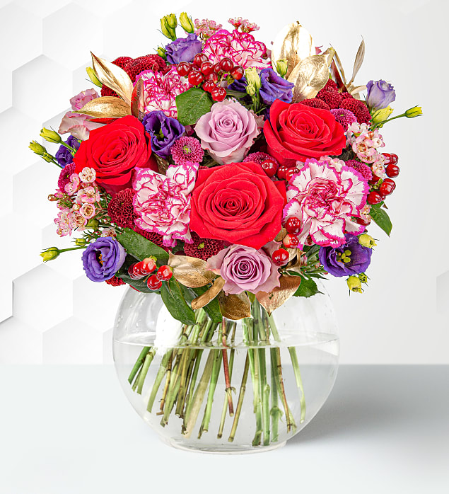 Sugarplum | Prestige Flowers