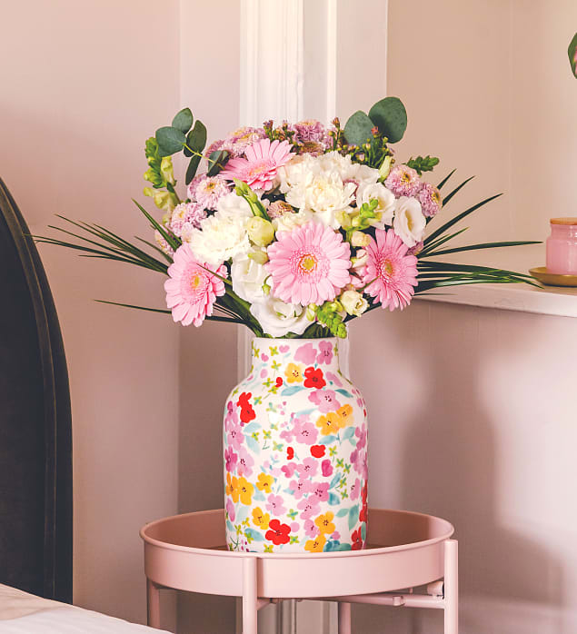 Letterbox Subscription | Prestige Flowers
