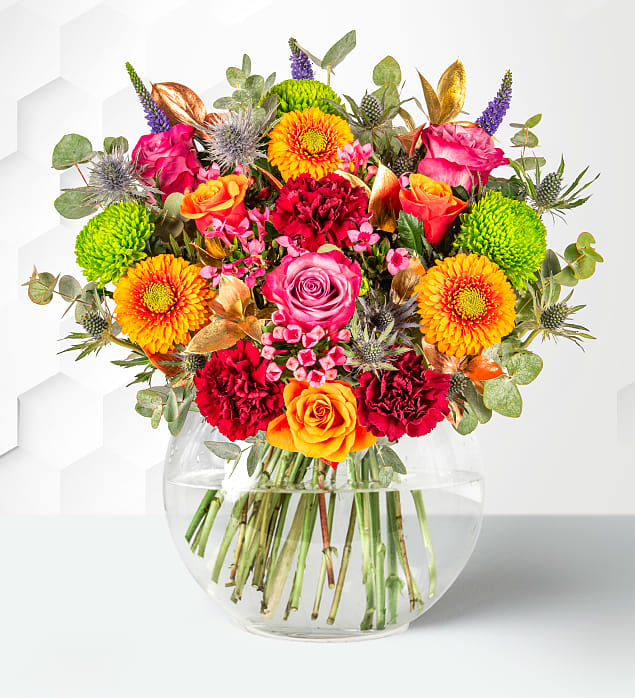 Mad Hatter | Prestige Flowers