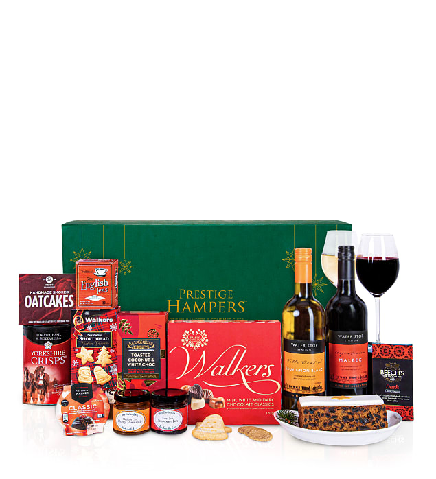 Divine Delights | Prestige Flowers