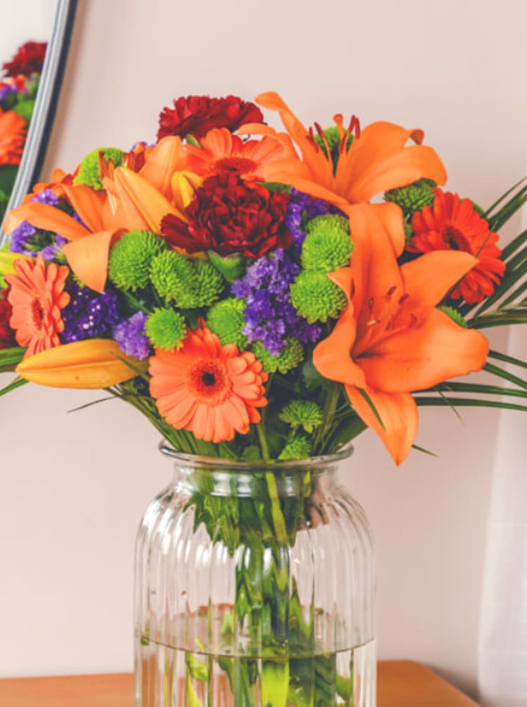 About Prestige Flowers | Prestige Flowers