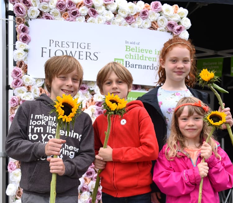 About Prestige Flowers | Prestige Flowers