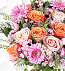 Pink Opulence | Prestige Flowers